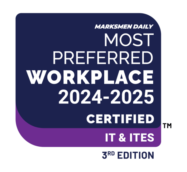 Consero Awarded Most Preferred Workplace in IT & ITES | Consero Global