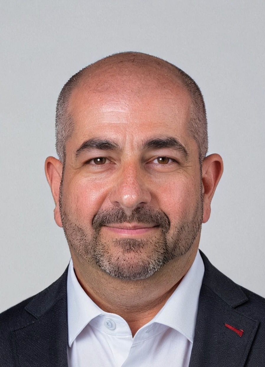 Tyler Nelson | Consero Global