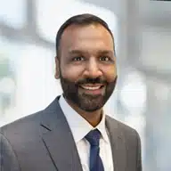 Andrew S. Perumal | Consero Global