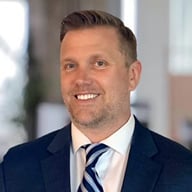 Consero's Leadership Team